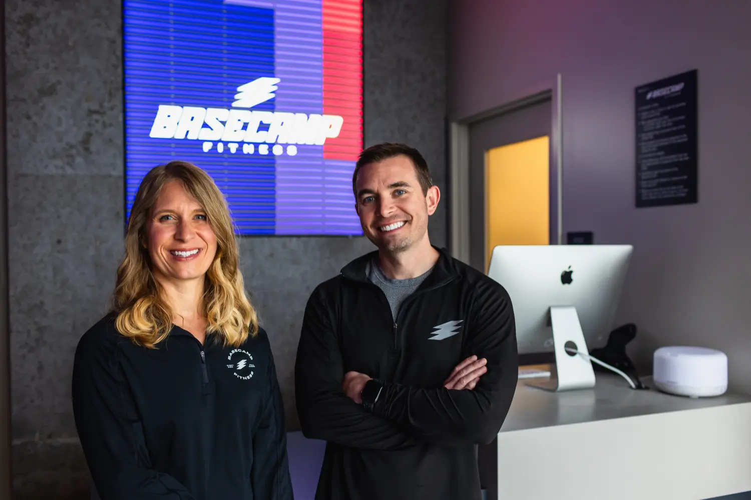 Unleash Your Potential with Basecamp Fitness Franchising - Why Choose Basecamp